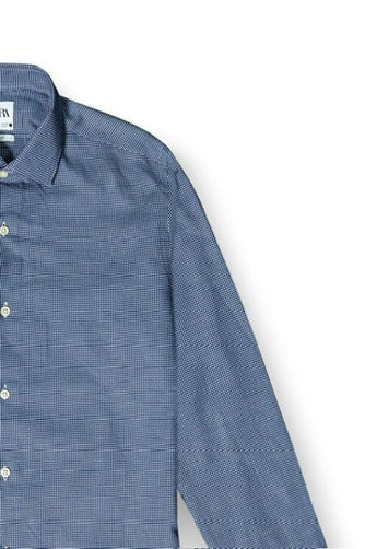ZR Premium Fabric Shirt – PORTER